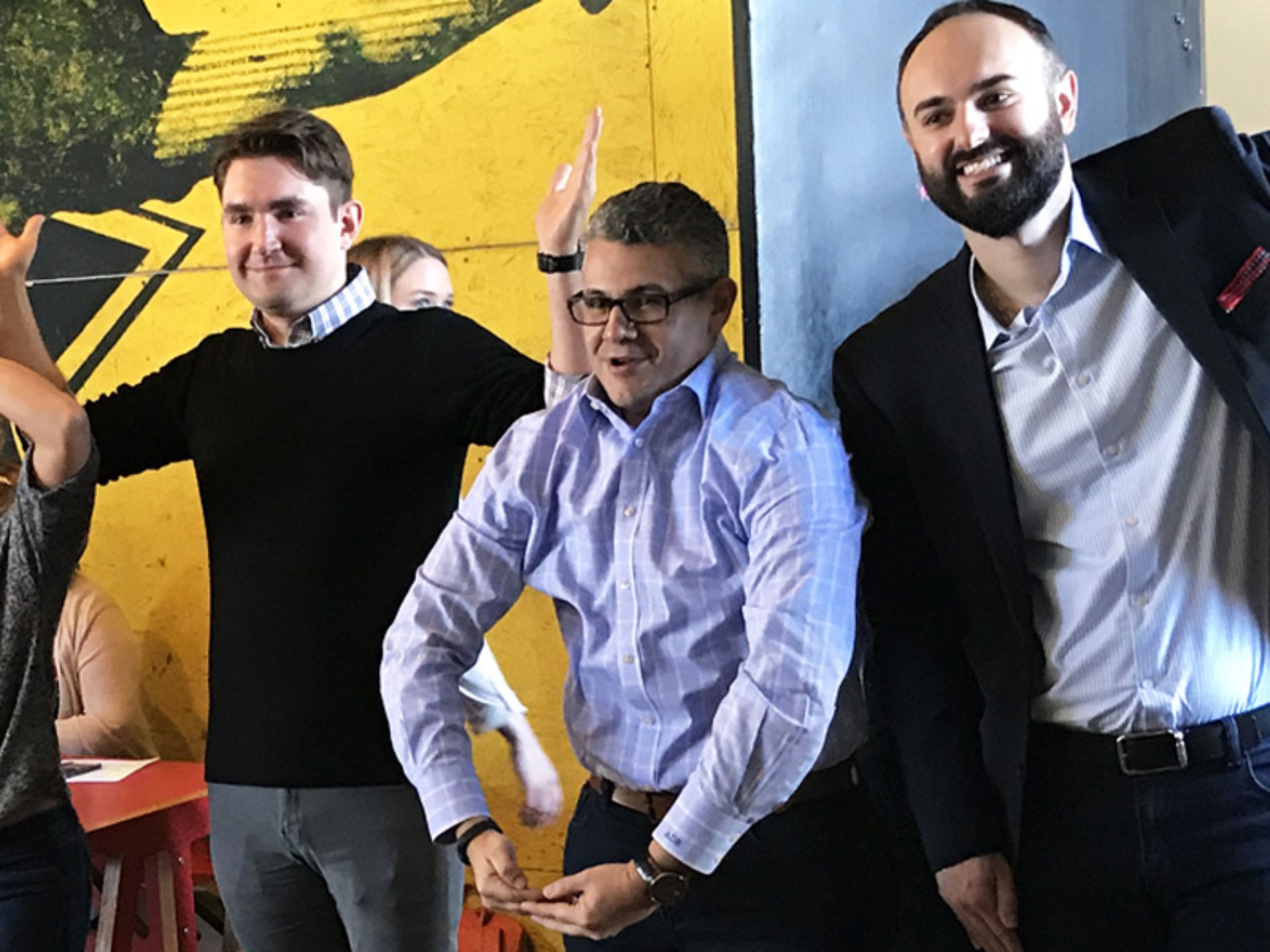 Game Show Extravaganza | Indoor Activity in Houston